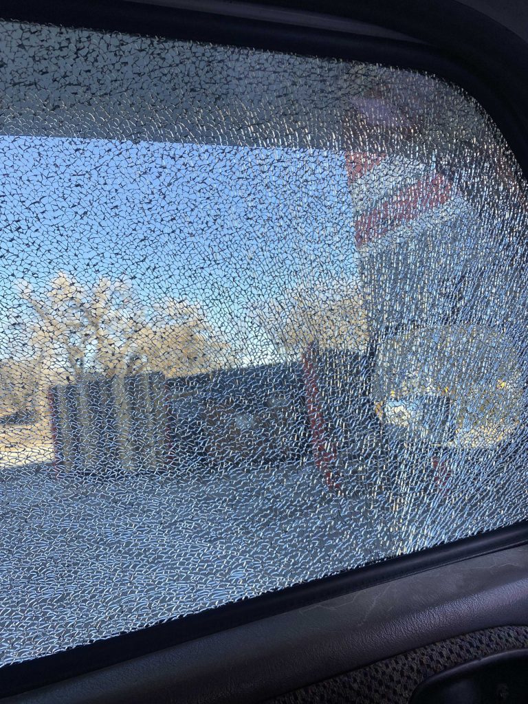 Why Did My Side Glass Shatter Reasons And Solutions - CarGlassFix